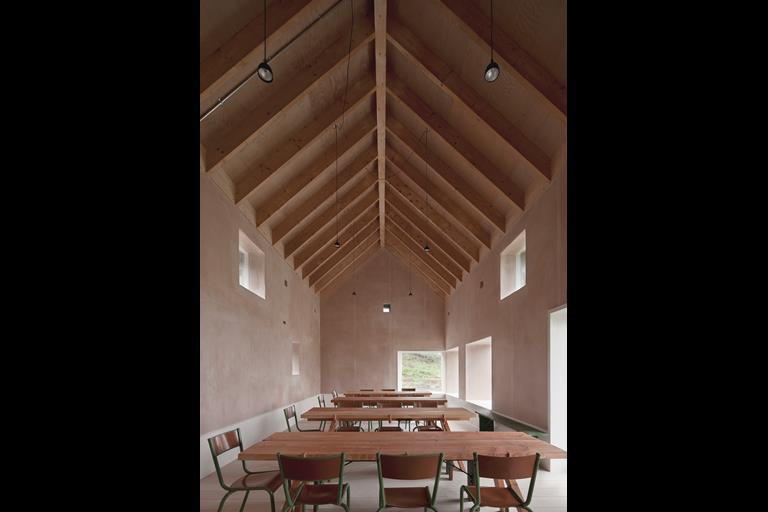 In pictures: fardaa completes Croft 3 | News | Building Design